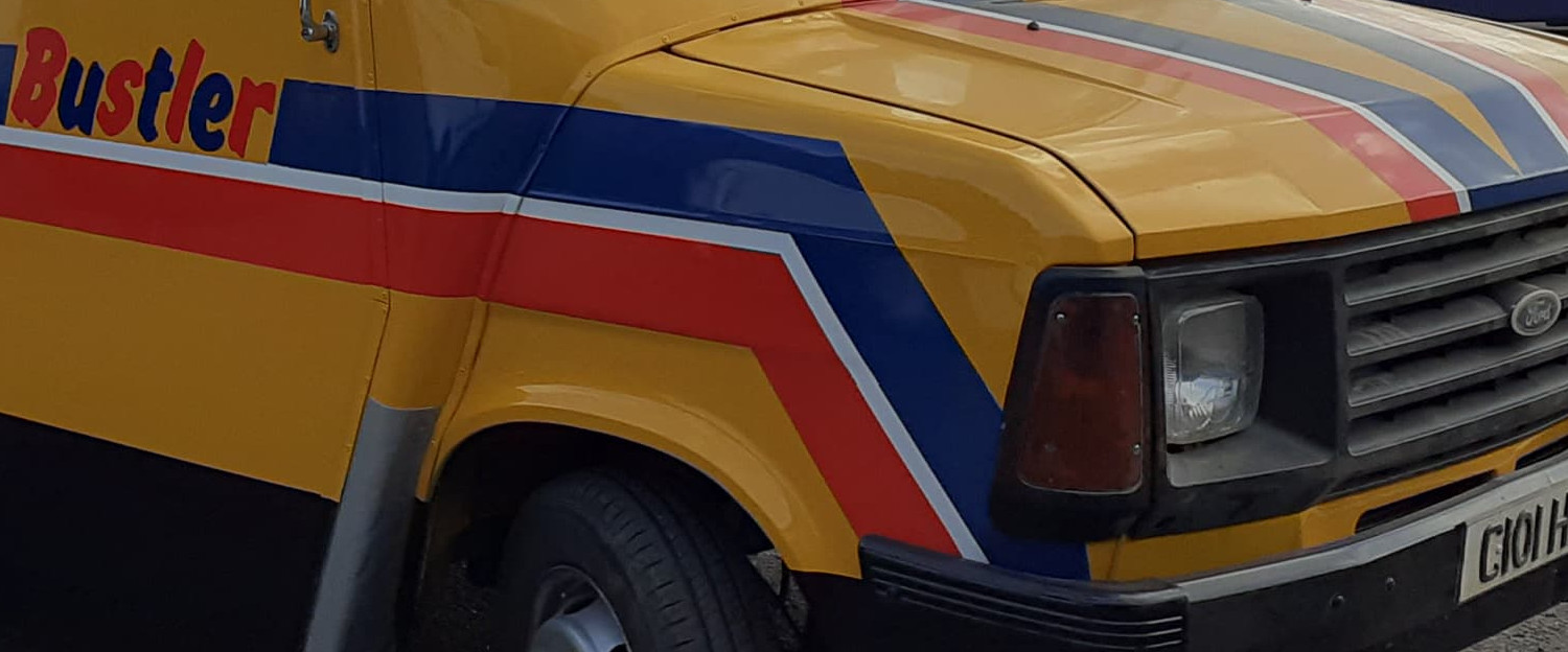 Upcoming Events – Cardiff Transport Preservation Group